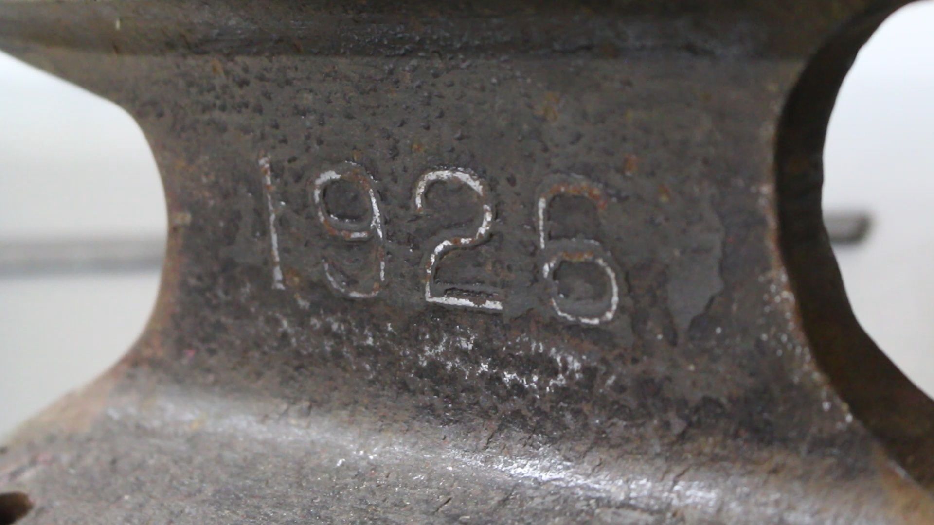 DIY Railroad Anvil Stand : 5 Steps (with Pictures) - Instructables