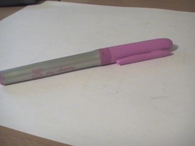 Bring a Dried Out Marker Back to Life! : 4 Steps - Instructables