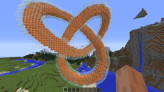 Python Coding For Minecraft 18 Steps With Pictures Instructables