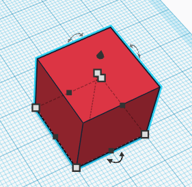 Miniature 3D Printable Catapult Using Tinkercad (move) : 5 Steps (with ...