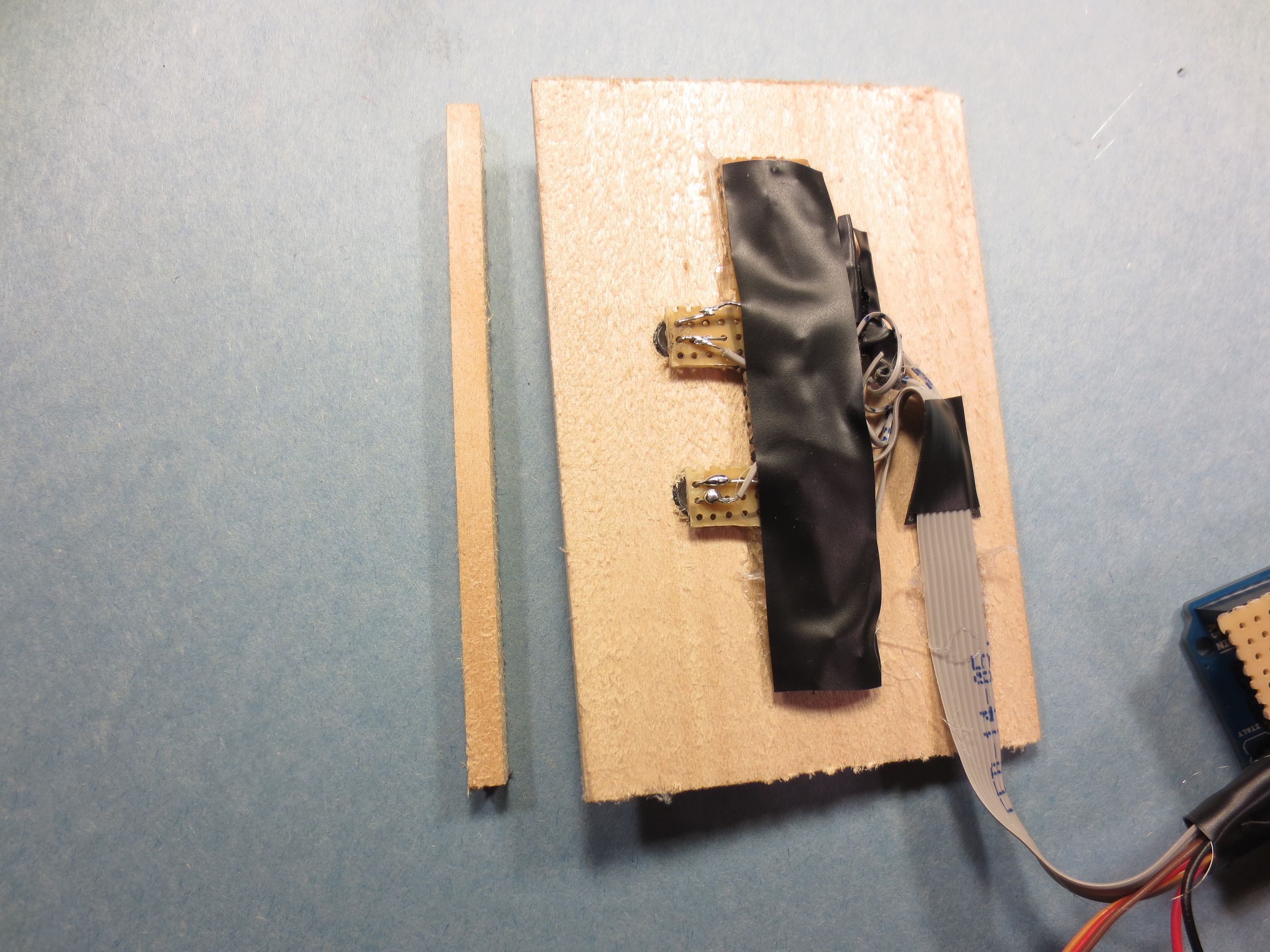 Arduino Combination Door Lock: Lockduino : 11 Steps (with Pictures ...