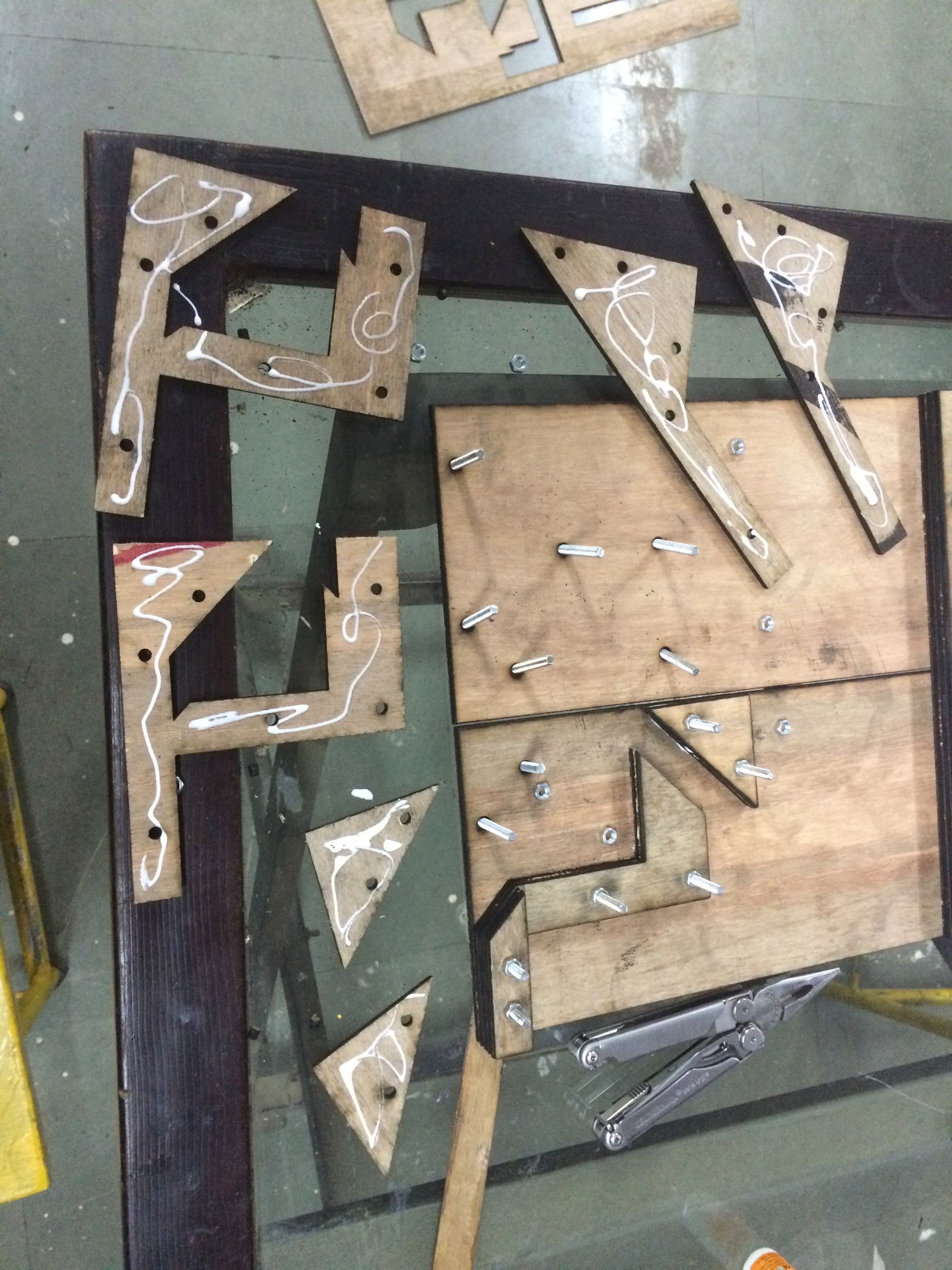 Match Box Picture Frames : 13 Steps (with Pictures) - Instructables