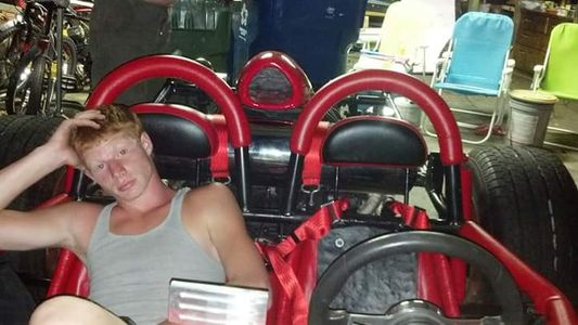How I Installed Vinyl on My Buggy : 10 Steps (with Pictures ...