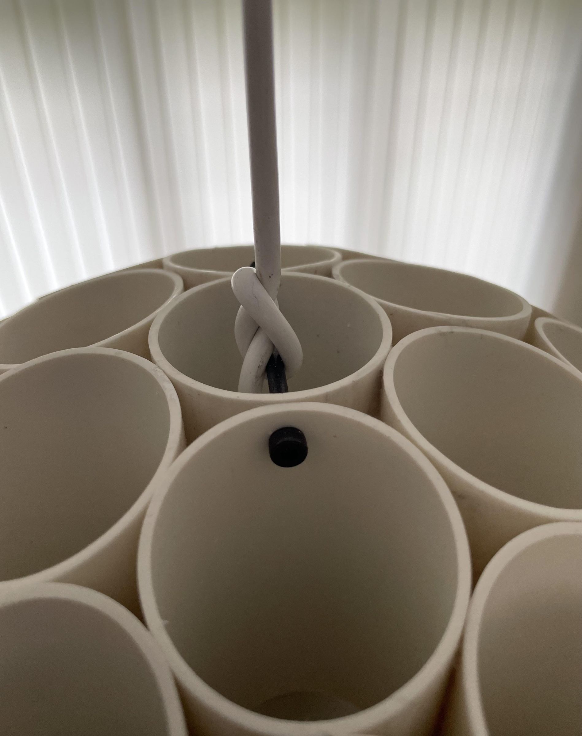 DIY Spherical Tube Lamp : 8 Steps (with Pictures) - Instructables