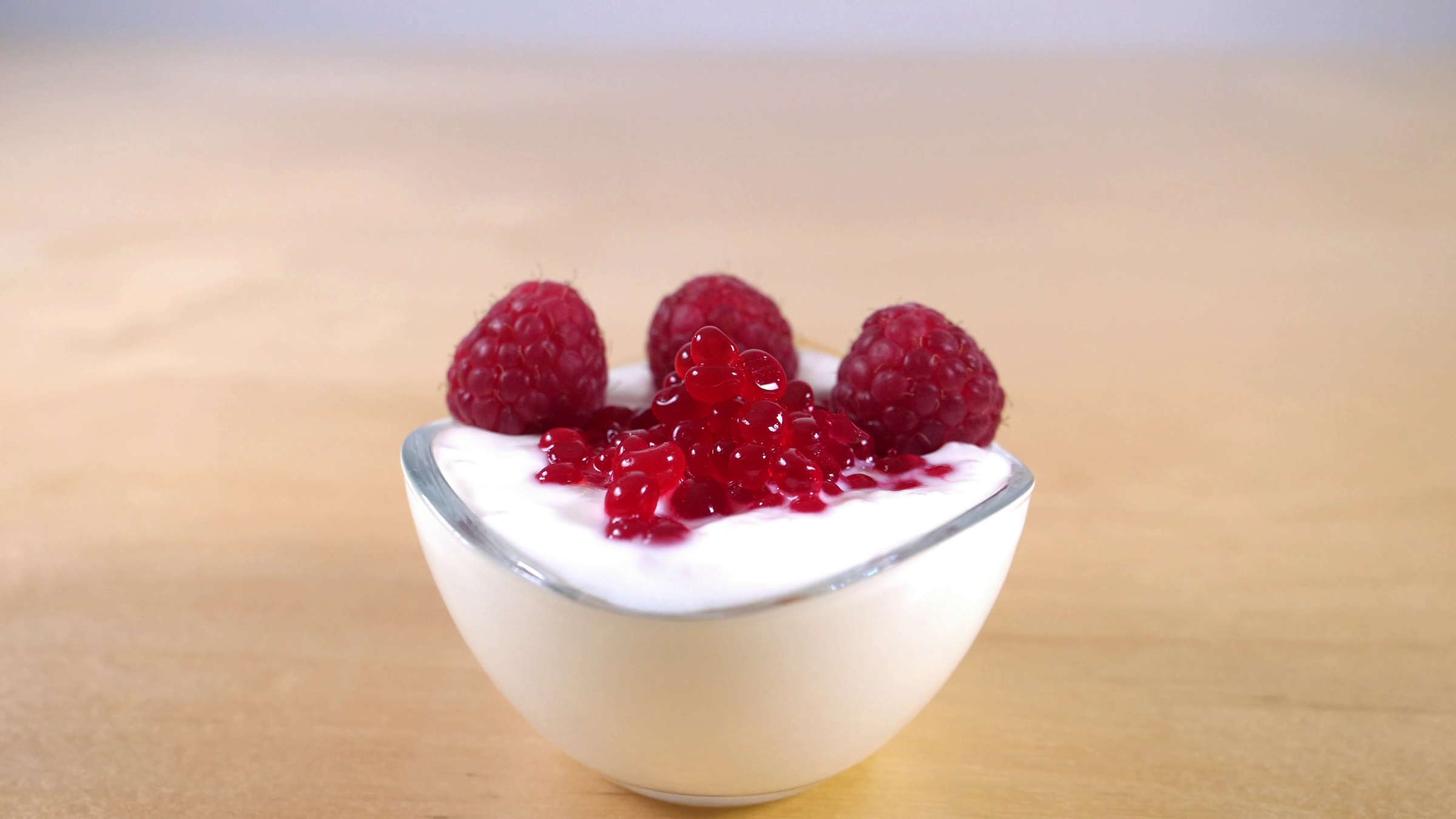Fruit Caviar - Molecular Gastronomy : 13 Steps (with Pictures ...