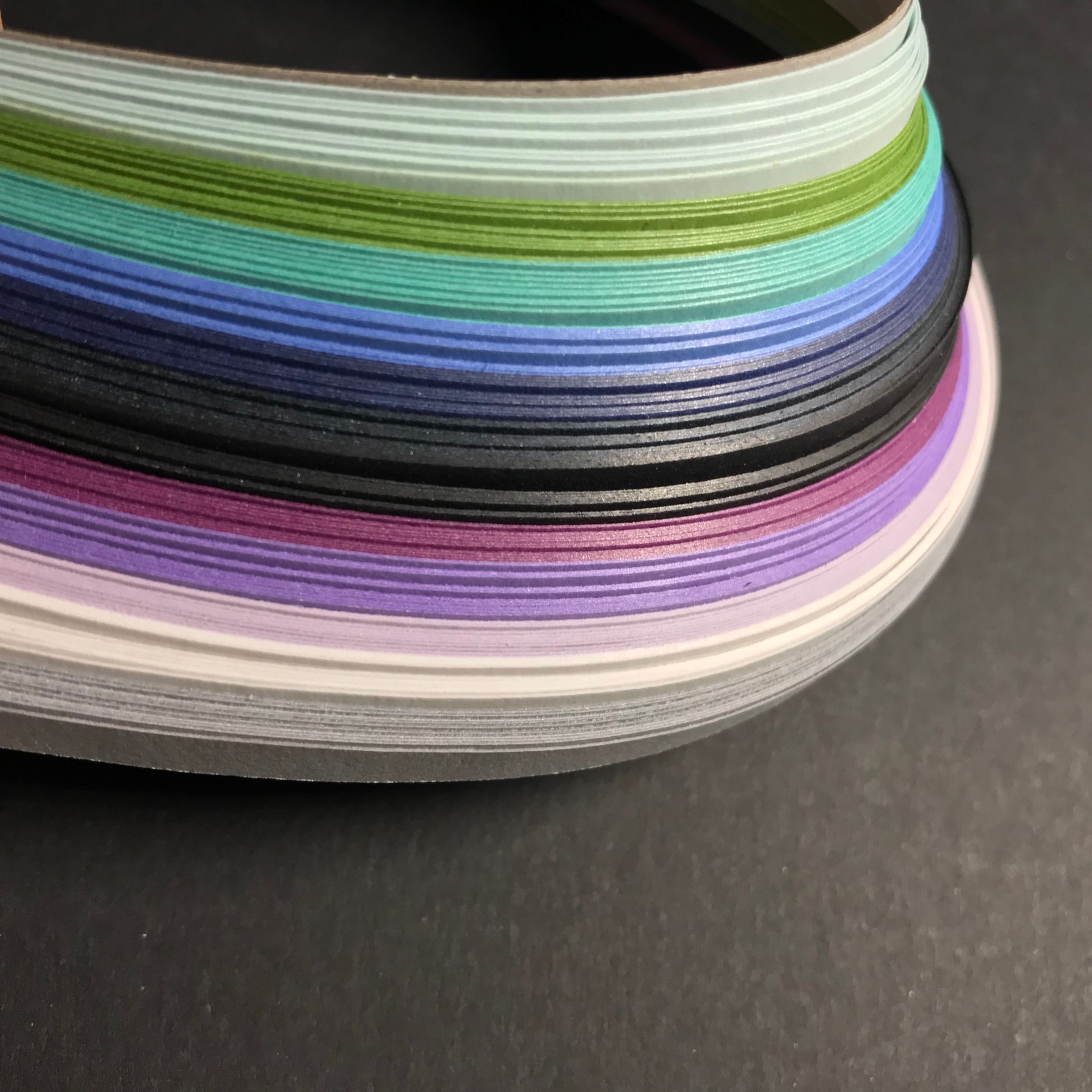 Paper Quilled Grand Piano : 15 Steps (with Pictures) - Instructables