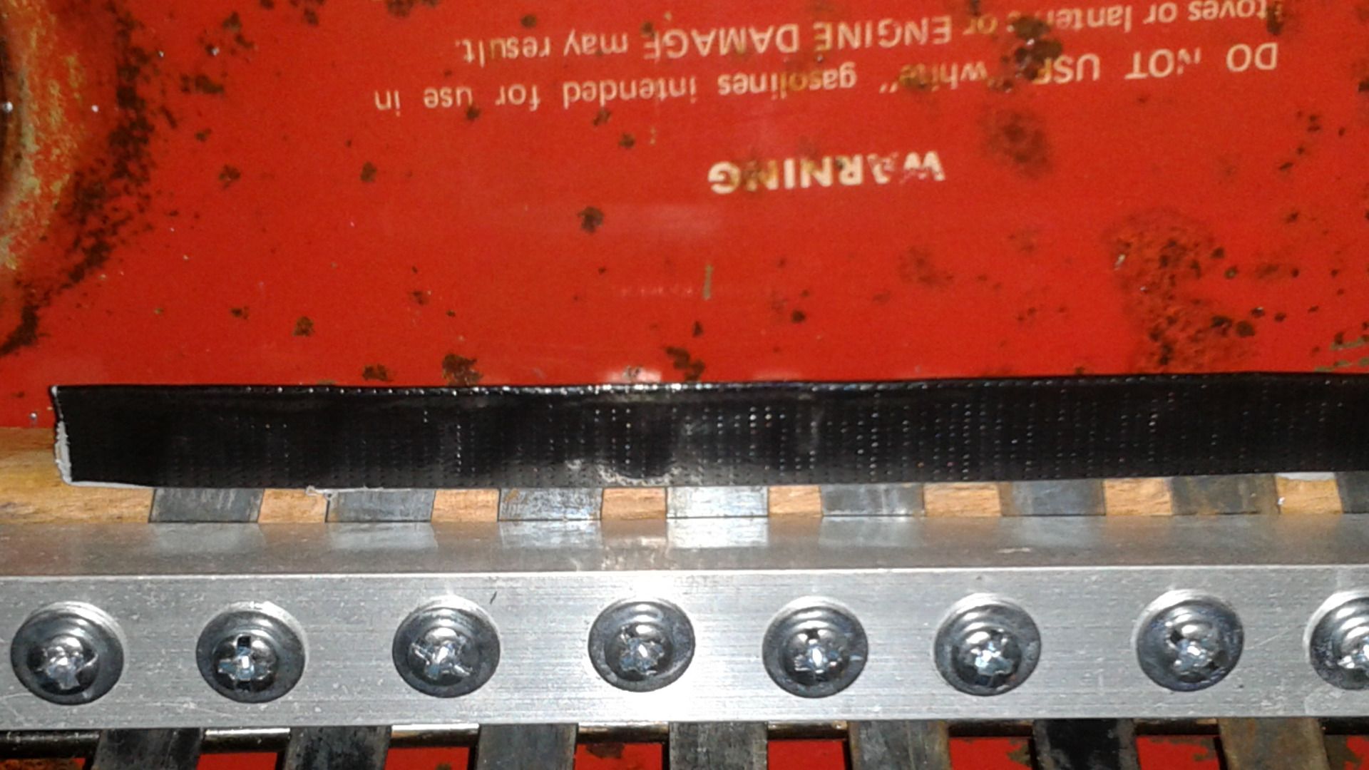 Scrap Metal Rhumba Box : 6 Steps (with Pictures) - Instructables