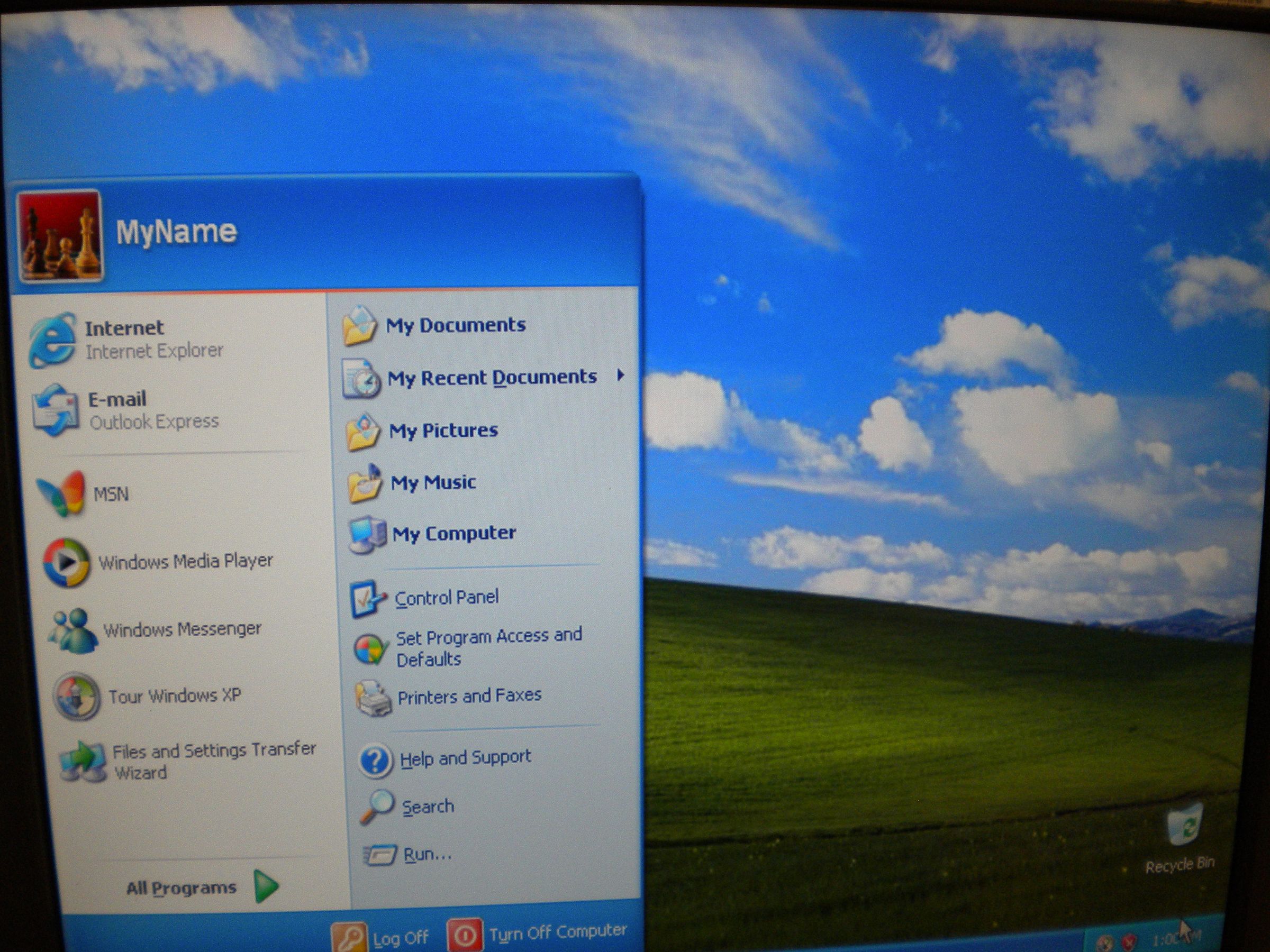 How to Install Windows XP Professional : 14 Steps - Instructables