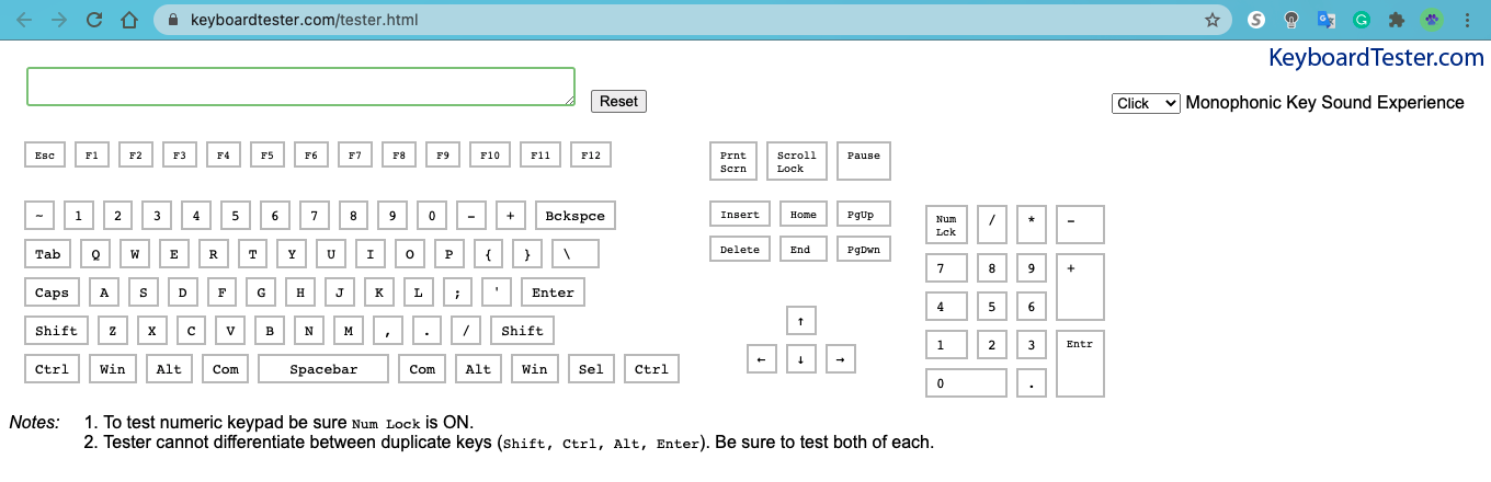 How to Build a Mechanical Hot Swap Keyboard : 7 Steps (with Pictures ...
