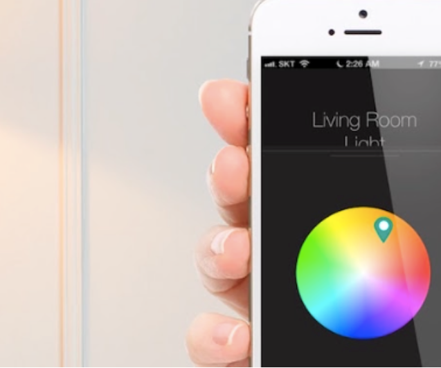 Reverse Engineering Smart Bluetooth Low Energy Devices : 11 Steps ...