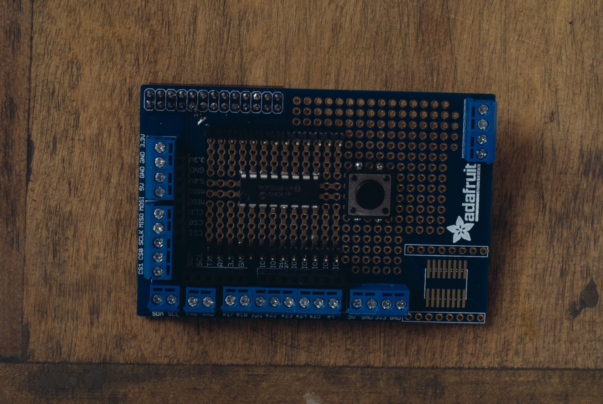 Real-time Graphing With the Raspberry Pi : 7 Steps (with Pictures ...