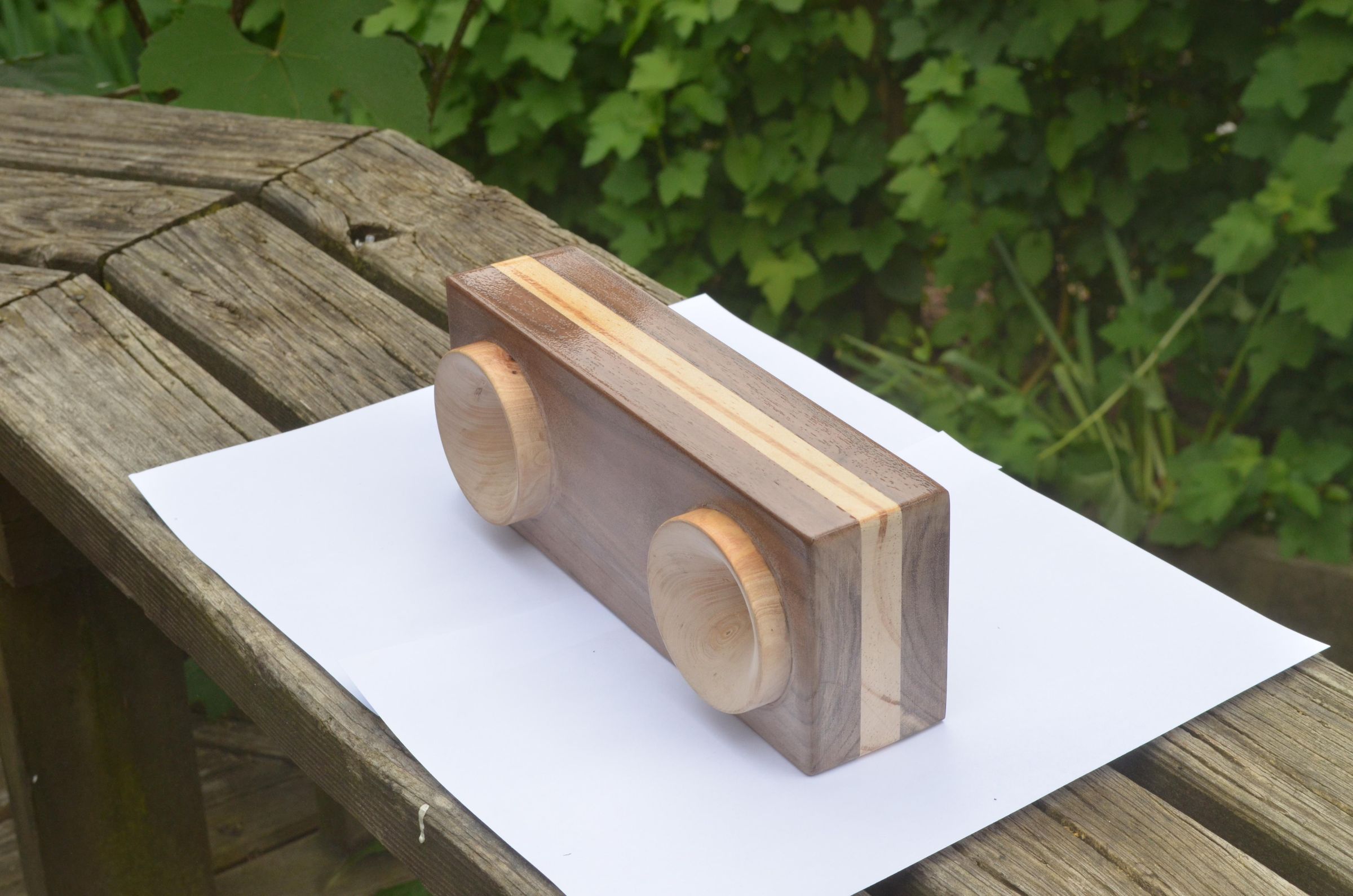 Simple Phone Speaker Amplifier : 10 Steps (with Pictures) - Instructables