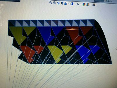 A Giant Kite : 11 Steps (with Pictures) - Instructables