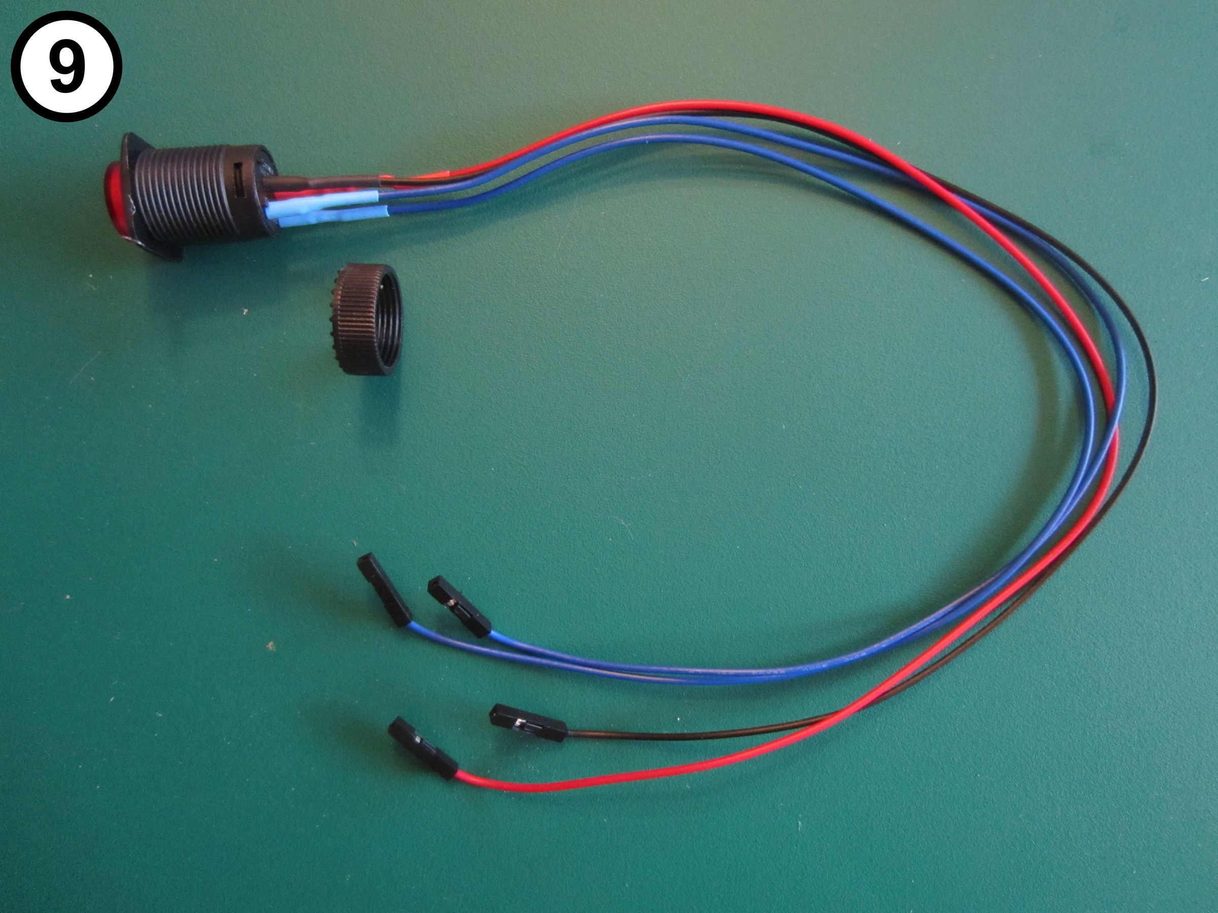 Raspberry Pi Motion Sensitive Camera : 21 Steps - Instructables