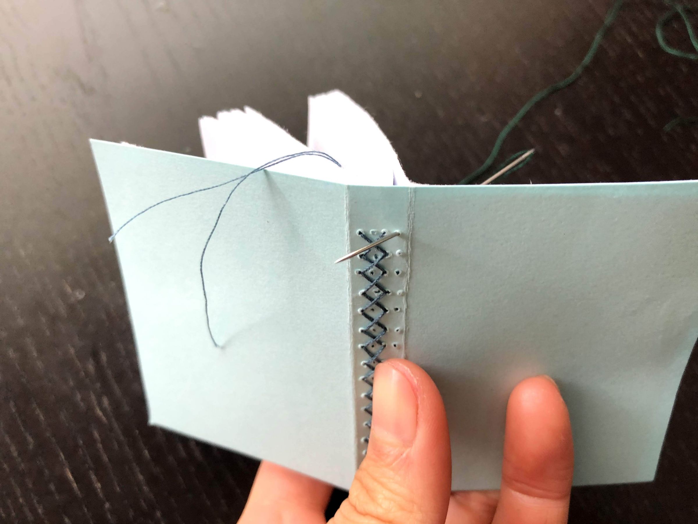 Decorative Bookbinding : 23 Steps (with Pictures) - Instructables