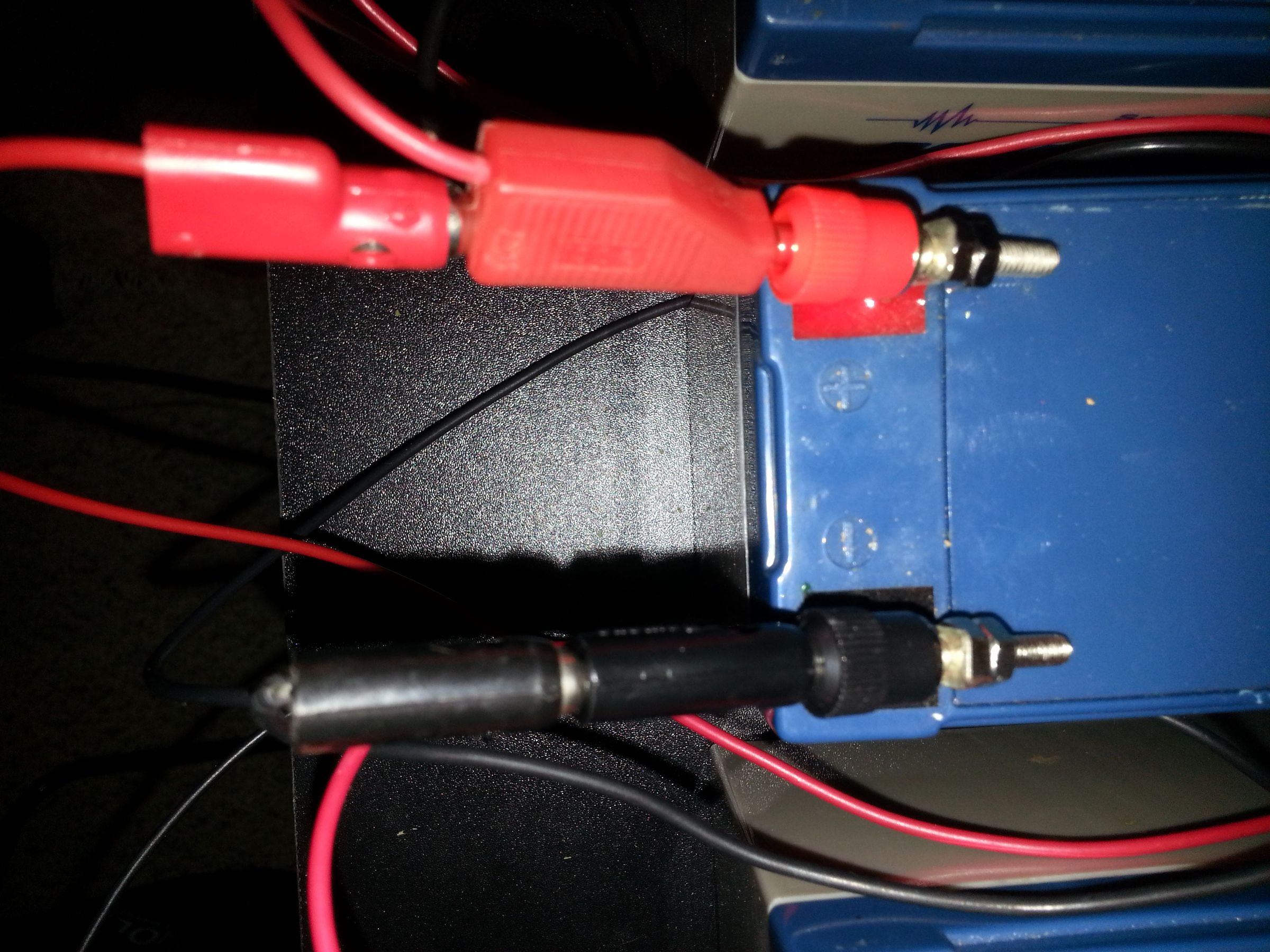 12 Volt DC Solar Set-up : 20 Steps - Instructables