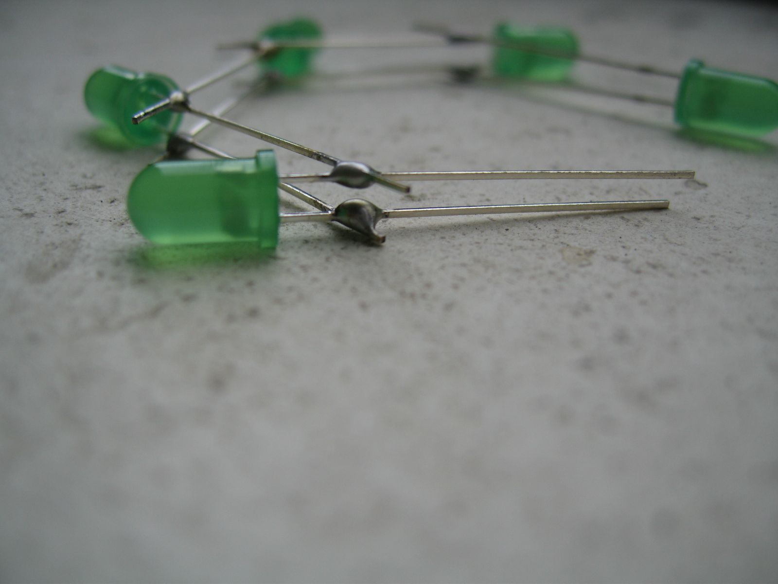 LED Chemical Structure Sculpture : 6 Steps - Instructables