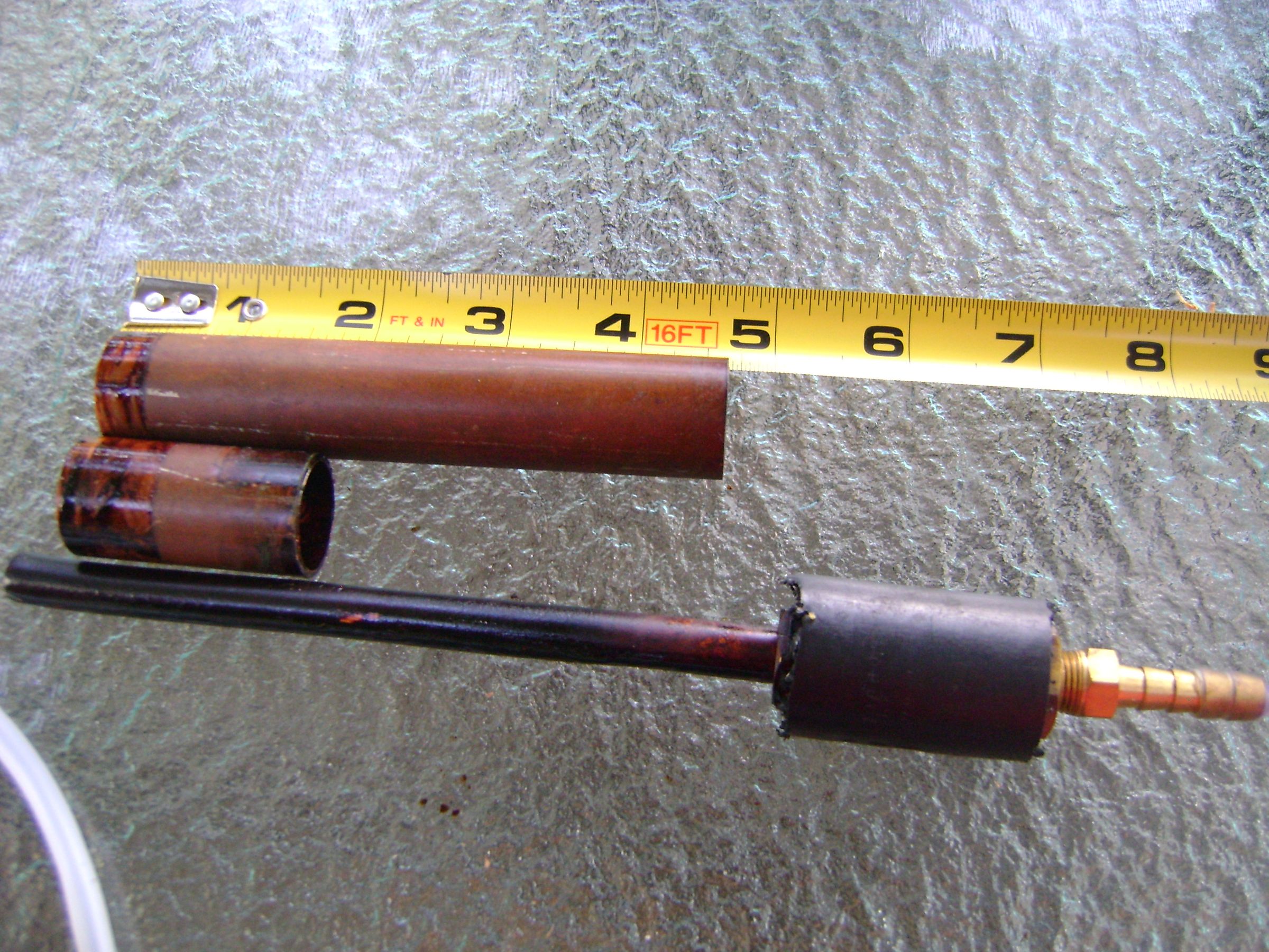 Smoke Generator for Your Smoker : 8 Steps - Instructables