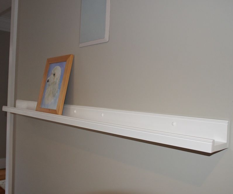 DIY Wall Display Shelf - Instructables