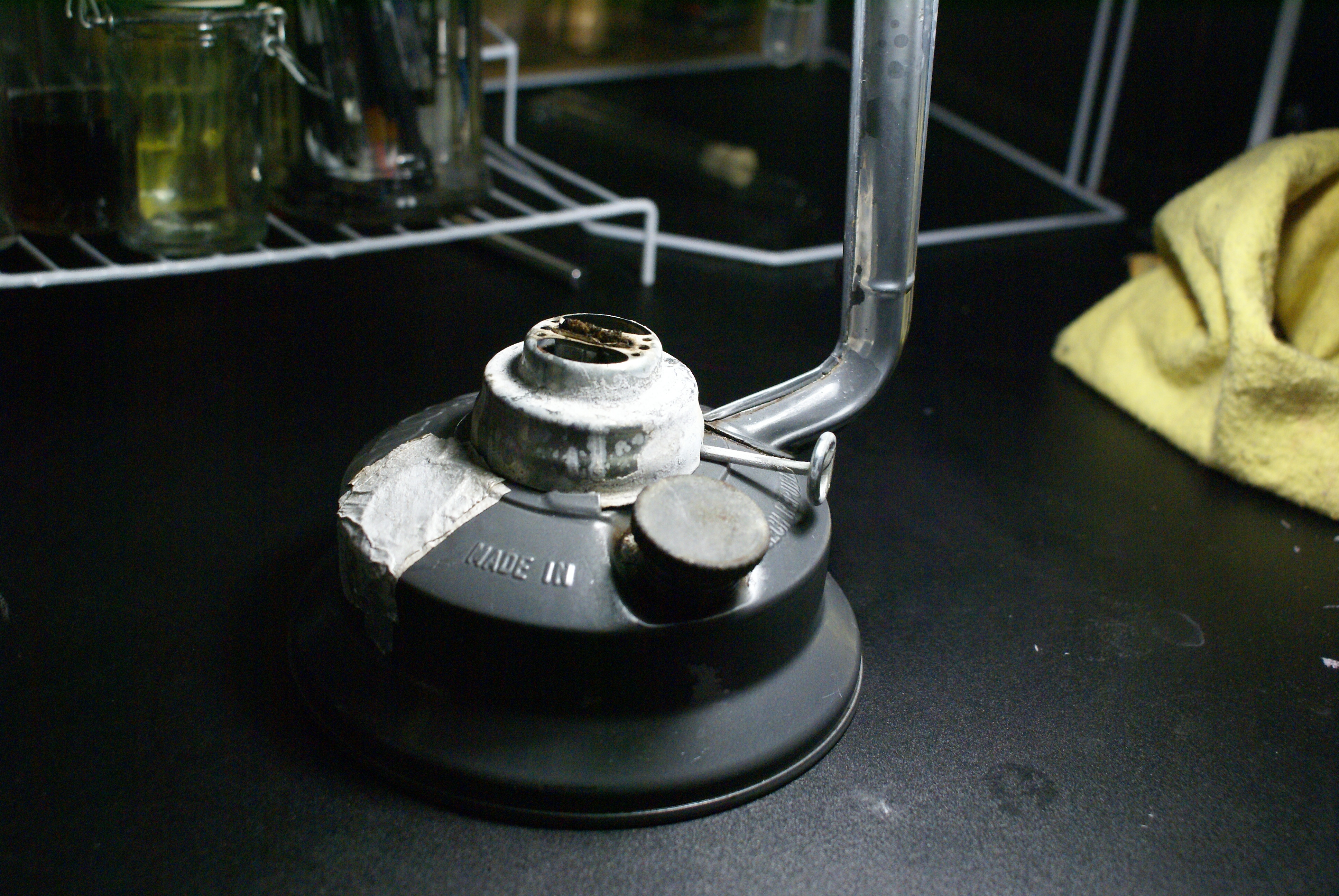 Set Up Your Home Chemistry Lab : 9 Steps (with Pictures) - Instructables
