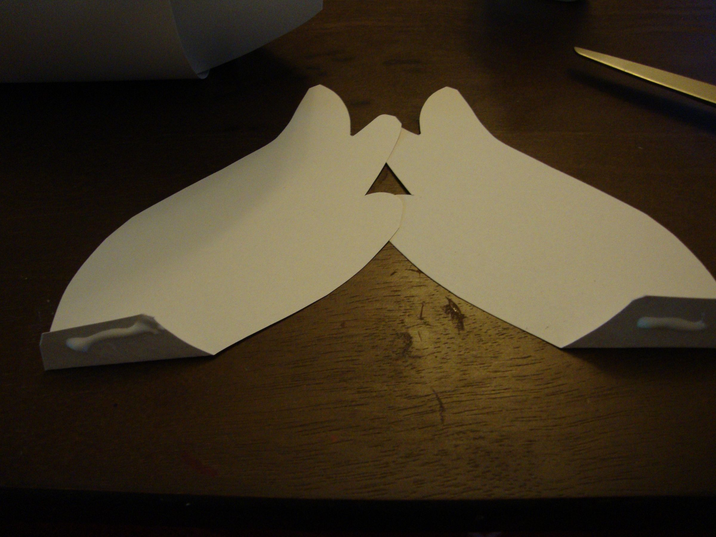 Swan Paper Craft : 7 Steps (with Pictures) - Instructables