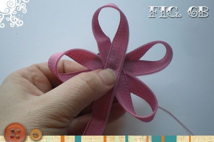 Zipper Flower Tutorial : 12 Steps - Instructables