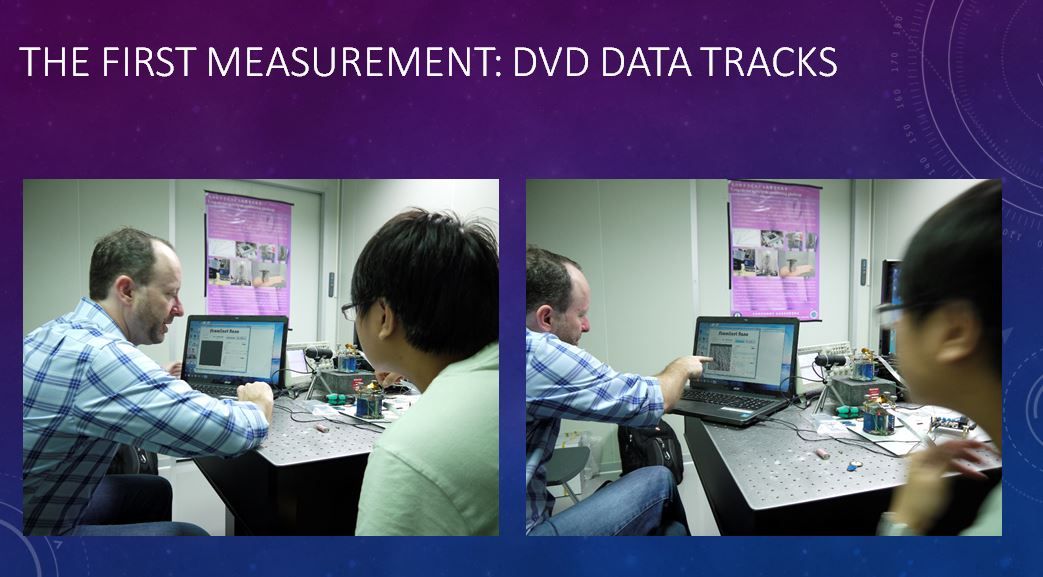 A DIY AFM Whokshop : 14 Steps (with Pictures) - Instructables
