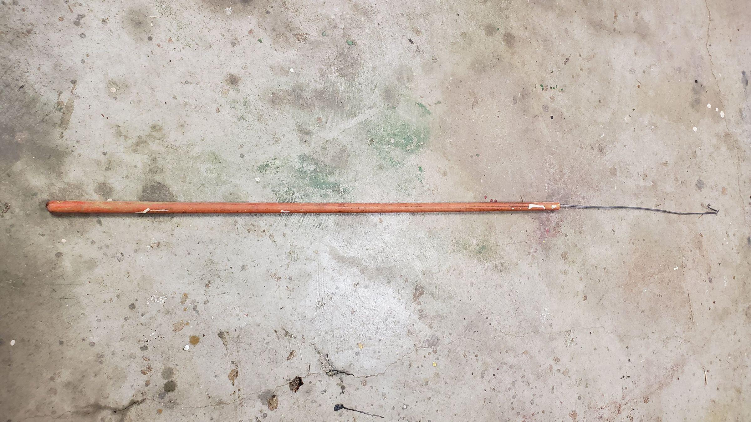 Chicken Catcher : 4 Steps - Instructables