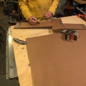 Make a Flapping Bird Toy Out of Cardboard : 10 Steps - Instructables