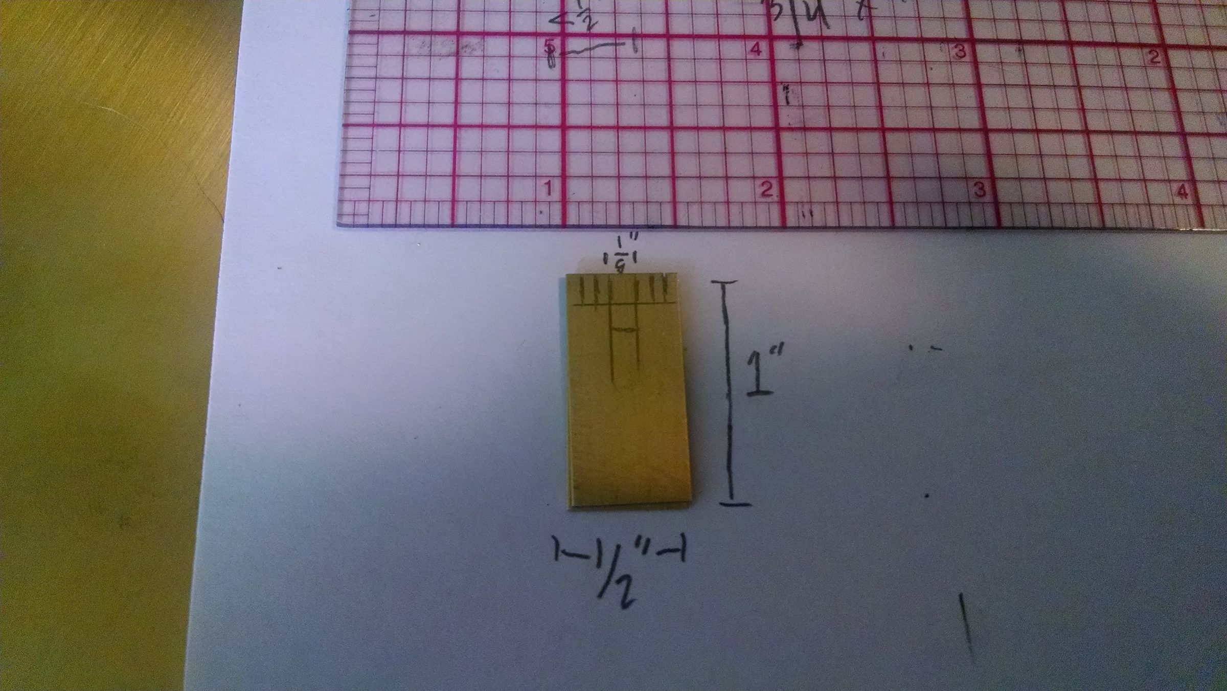 DIY Calligraphy Nibs : 8 Steps (with Pictures) - Instructables