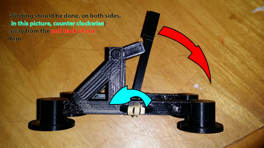 Introduction to Seej - a 3d Printed Game : 5 Steps - Instructables