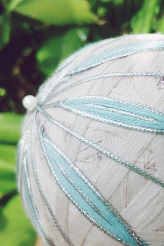 How to Make Temari : 9 Steps (with Pictures) - Instructables