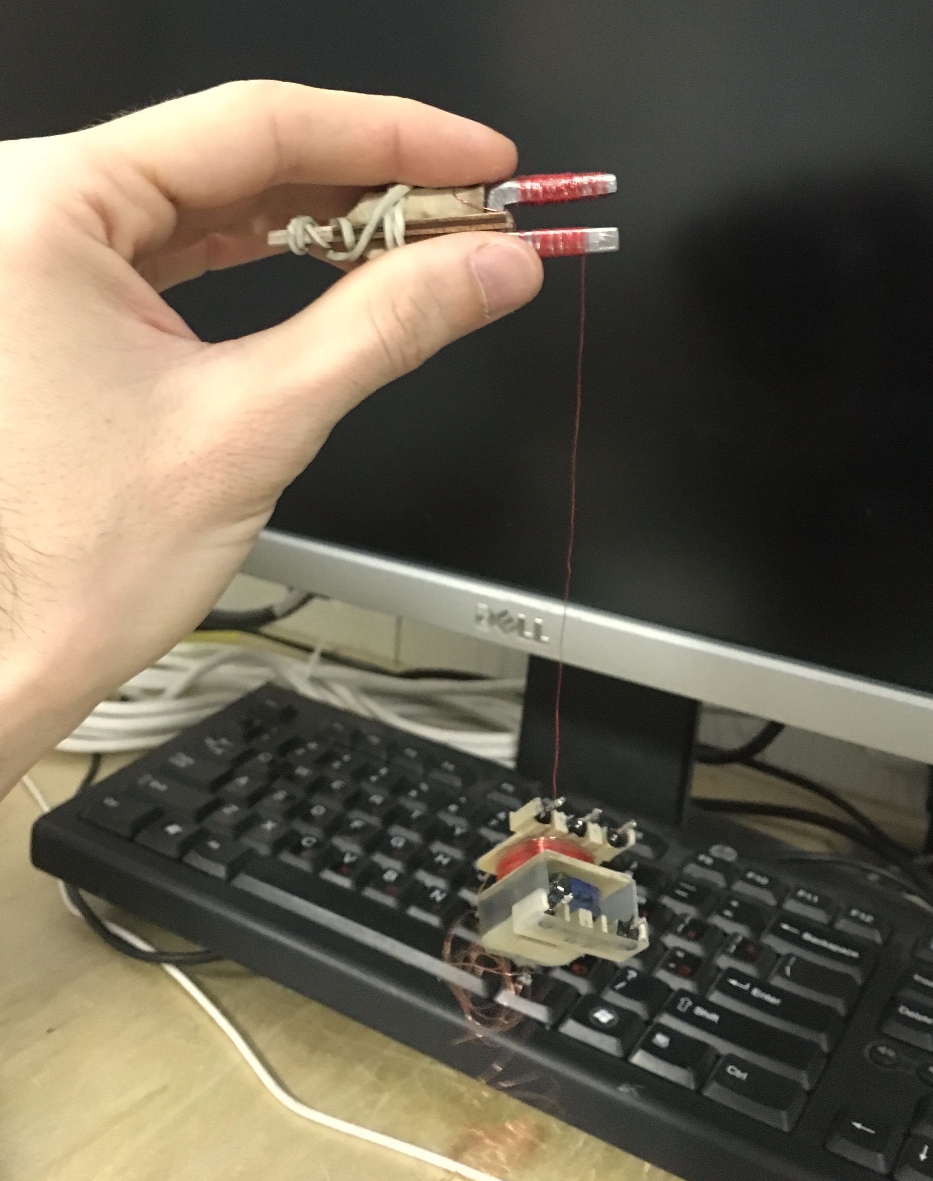 Screw Sorting Machine : 7 Steps (with Pictures) - Instructables