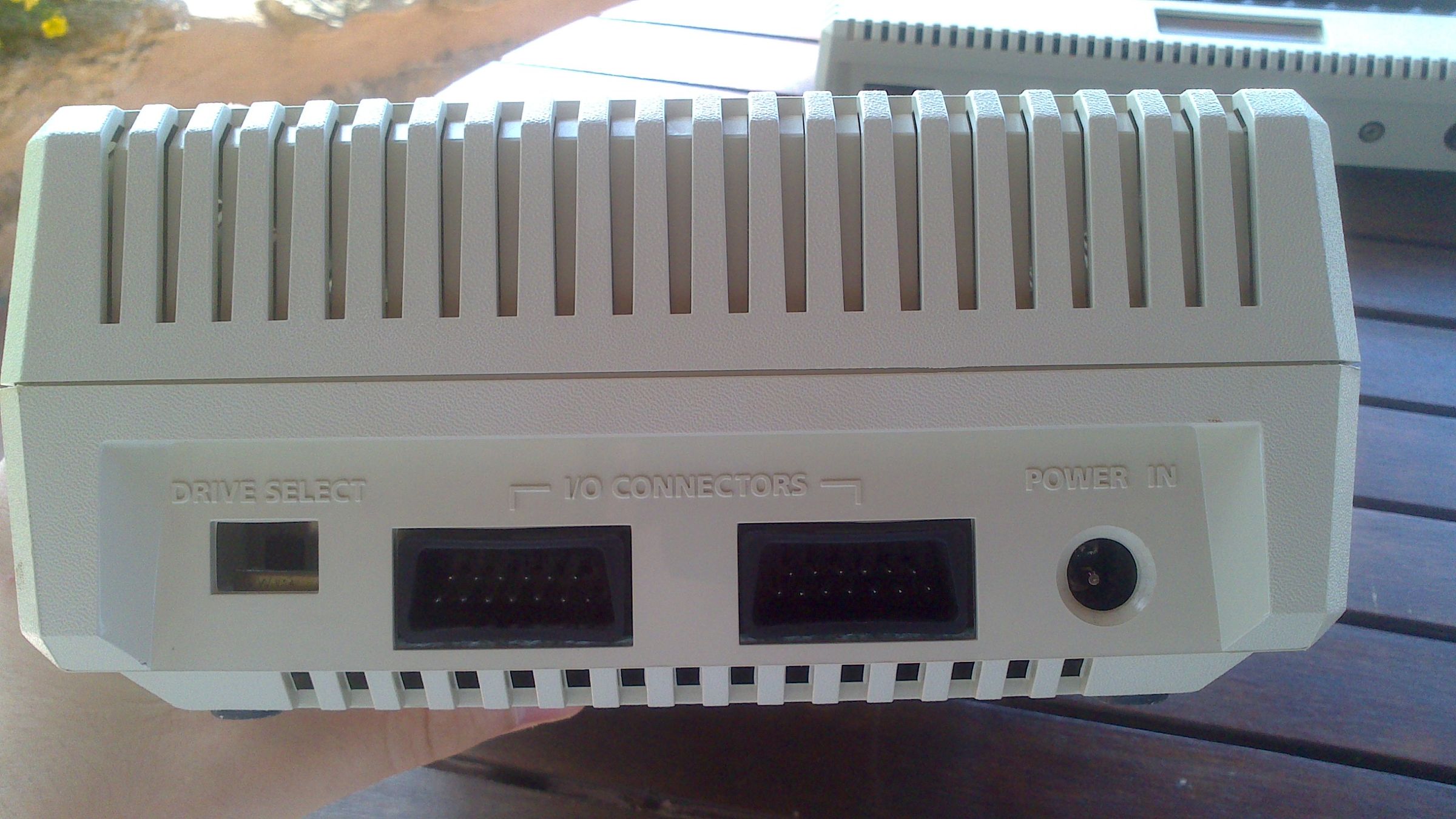 Getting Started With an Atari 600XL : 11 Steps - Instructables