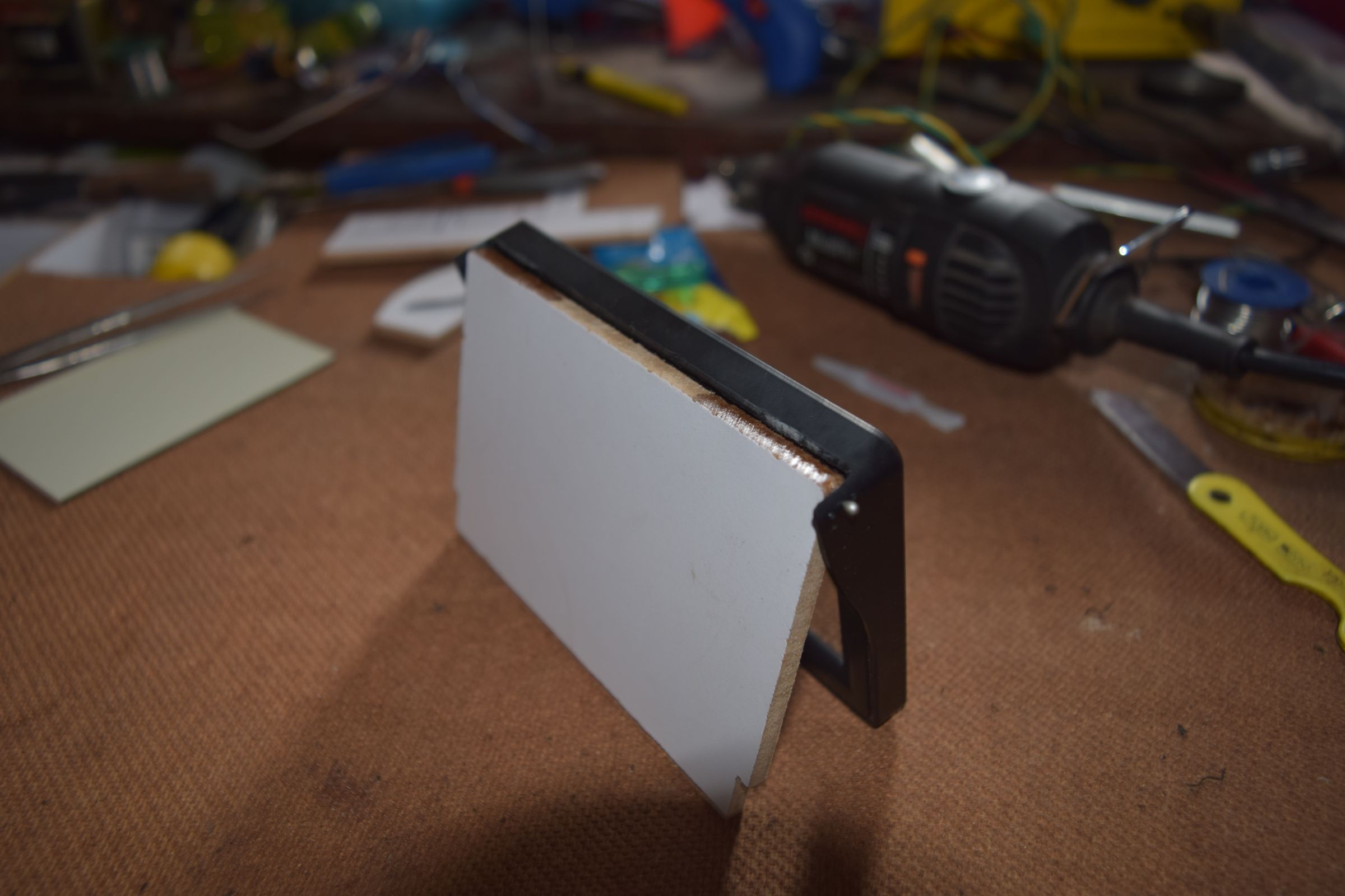DIY Car Nearside Camera : 10 Steps (with Pictures) - Instructables