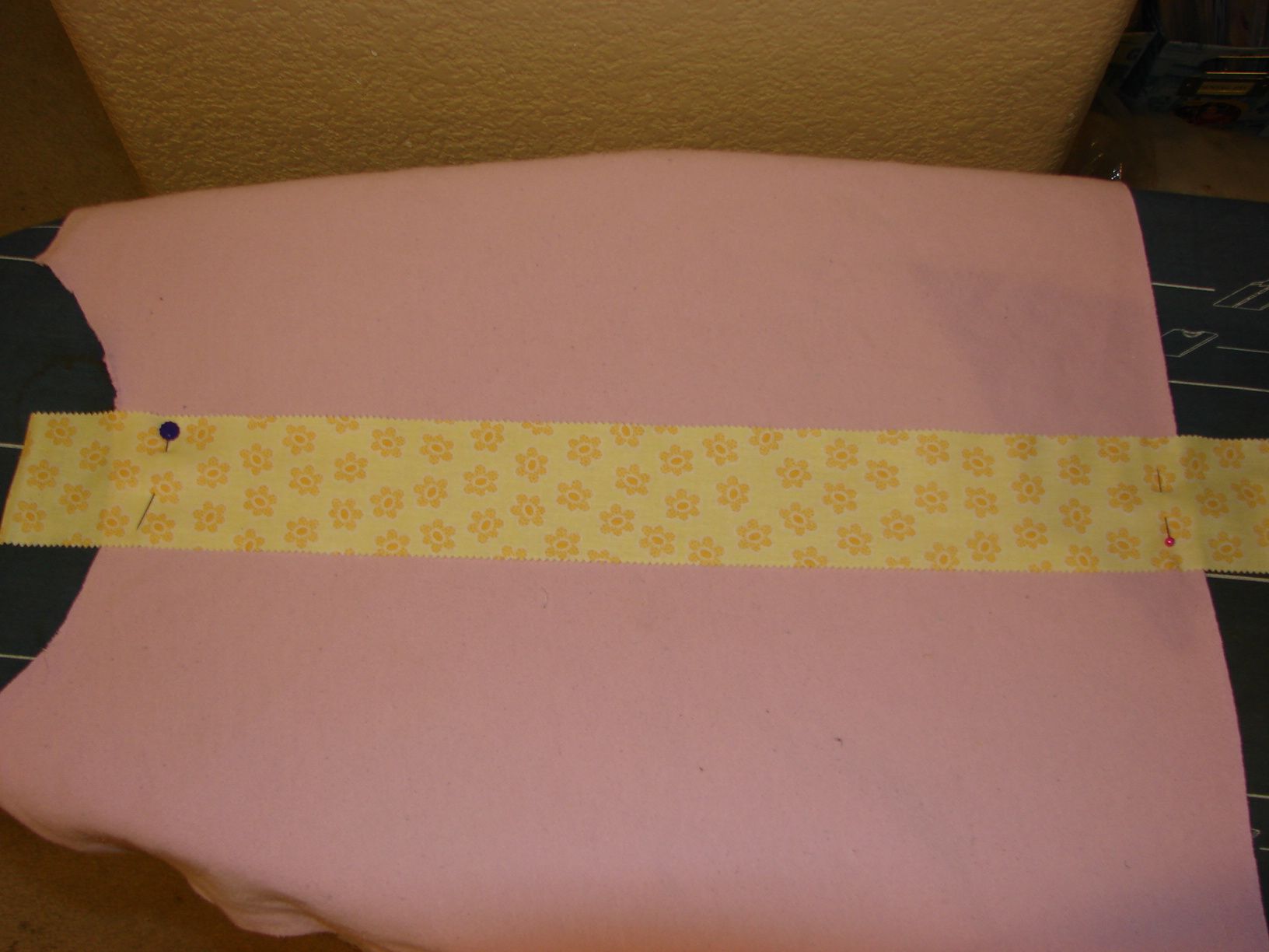 Quilted Sweatshirt : 13 Steps - Instructables