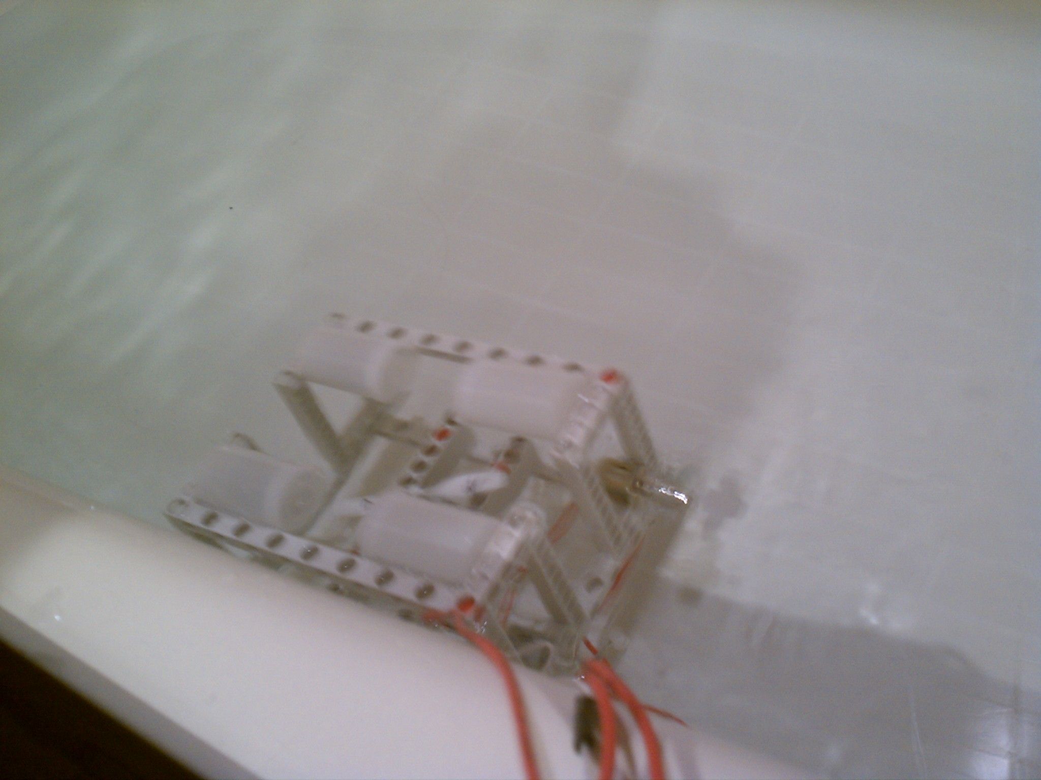 Mini DIY R.O.V. Submersible : 5 Steps (with Pictures) - Instructables