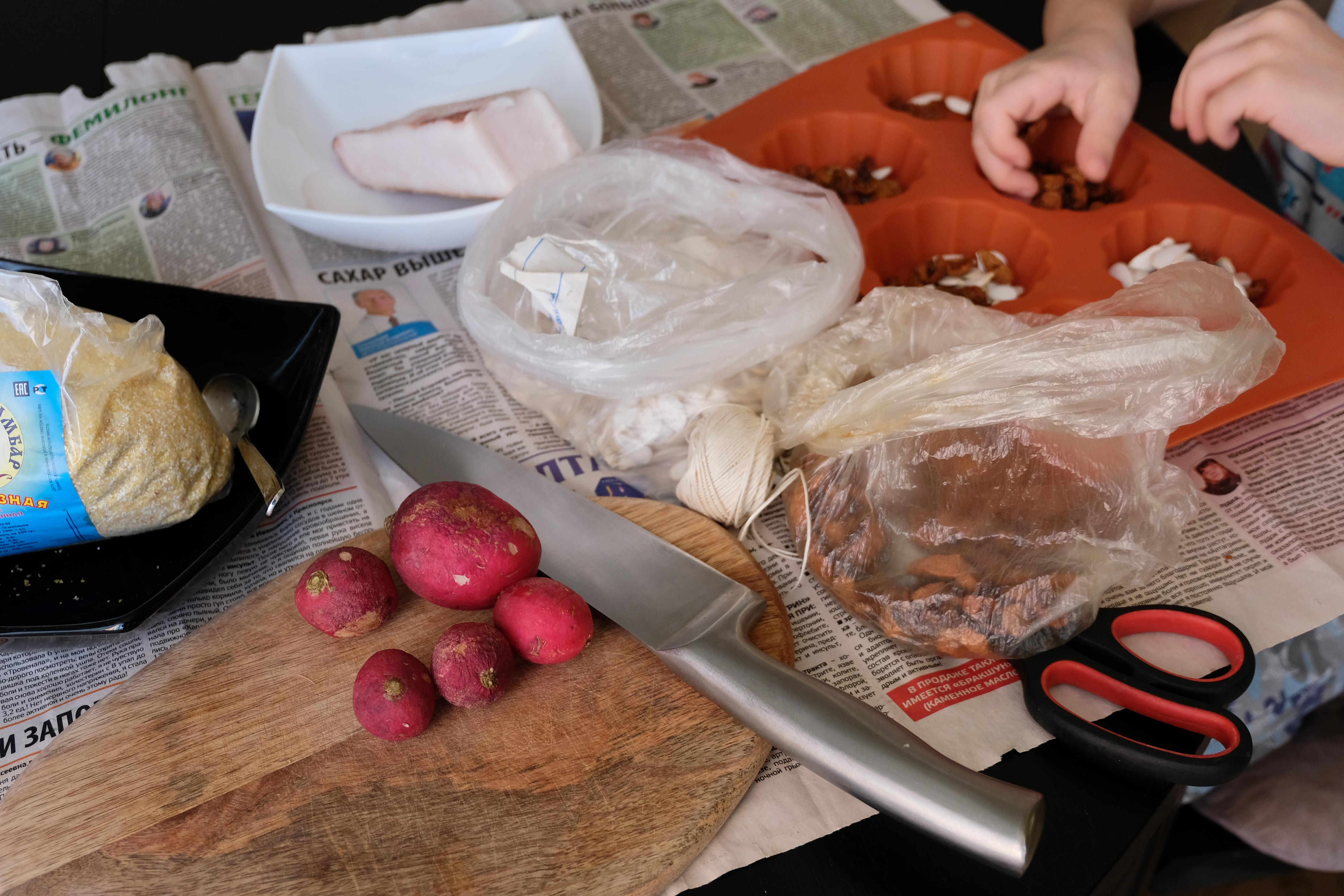 Treats (cakes) for Birds : 18 Steps (with Pictures) - Instructables