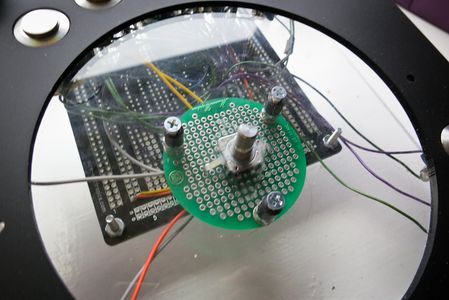 A Framework for Making Affordable & Stylish Modular Controllers (USB to ...