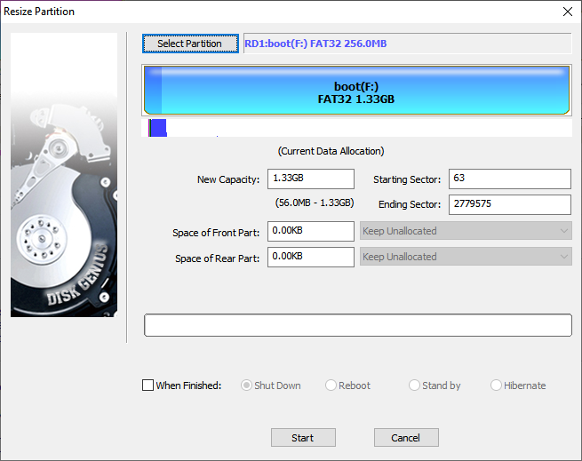 How to BackUp and Shrink Your Raspberry Pi Image : 6 Steps (with ...