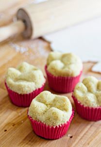 Tooth Cupcakes (with Pictures) - Instructables