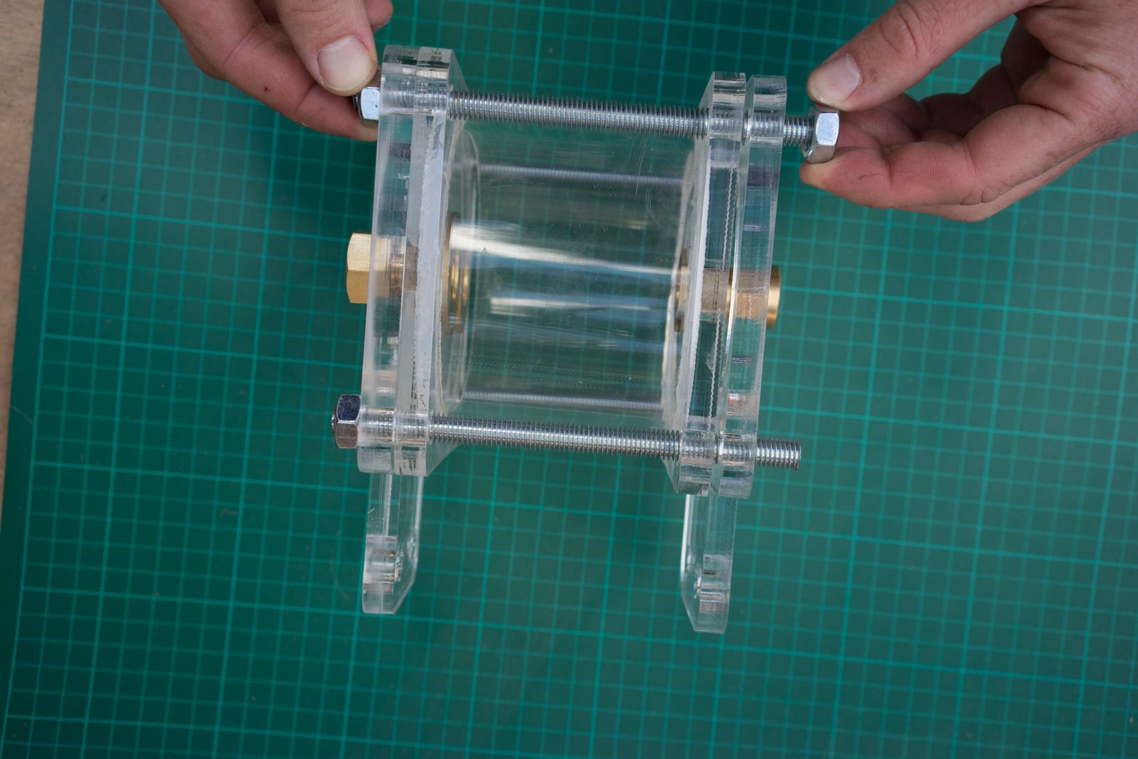 Showerloop : 12 Steps (with Pictures) - Instructables