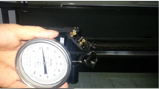 How to Measure CO2 Laser Power on a Laser Engraving Machine and Laser ...