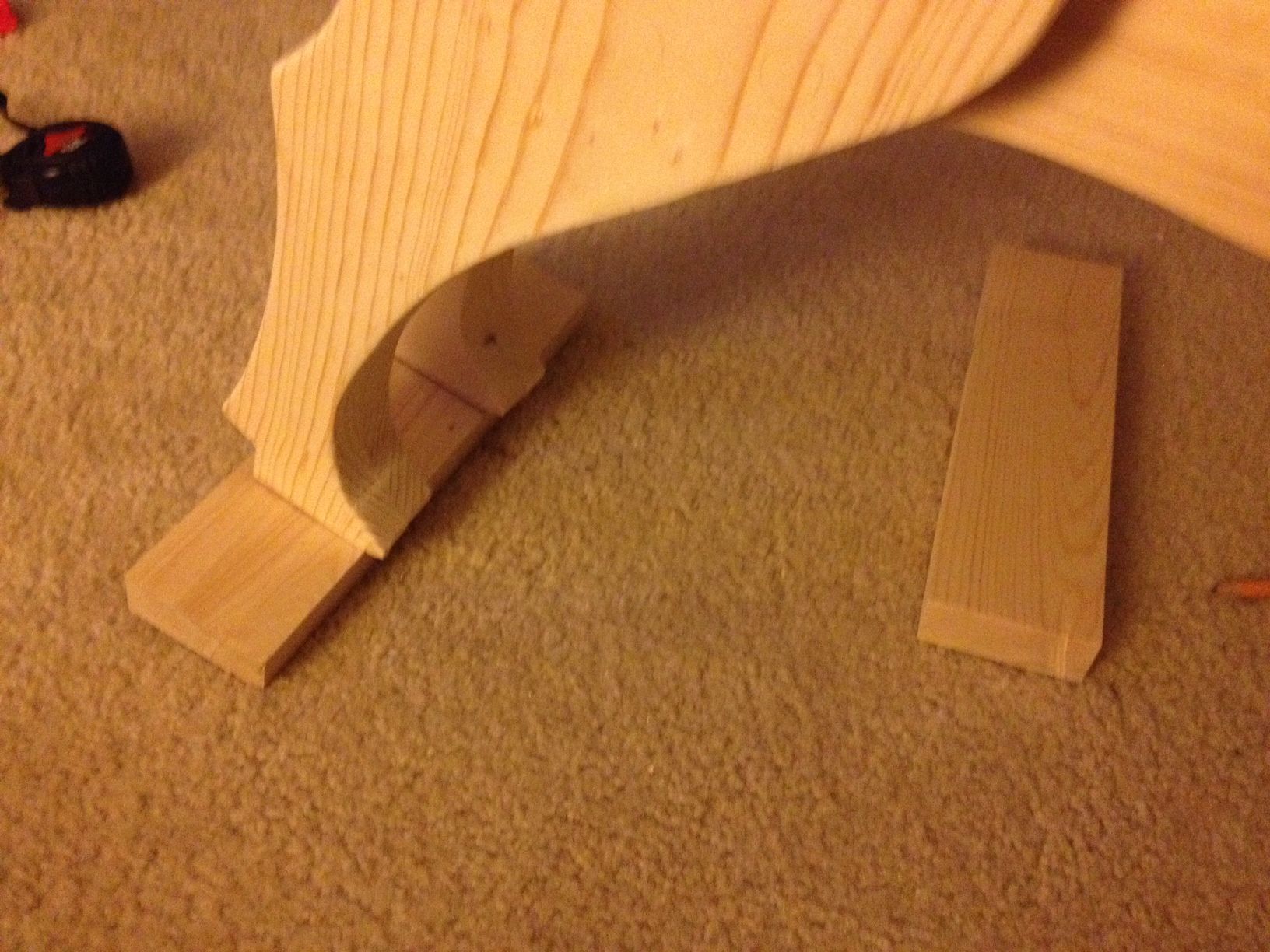Heirloom Rocking Horse : 53 Steps (with Pictures) - Instructables