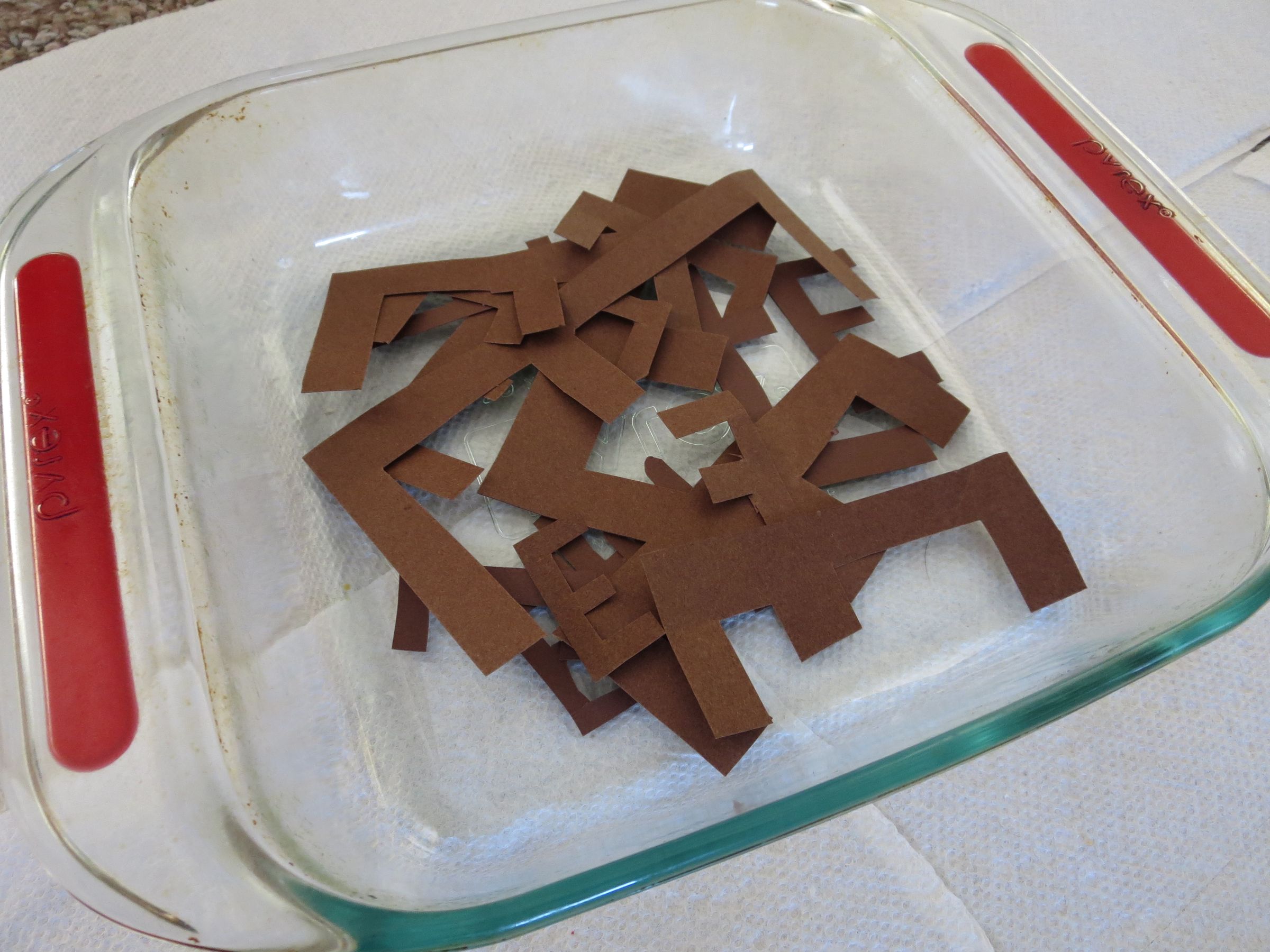 April Fools Brown "E" Prank : 3 Steps - Instructables