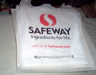 Fusing Plastic Bags- the Eclipse Way : 12 Steps (with Pictures ...