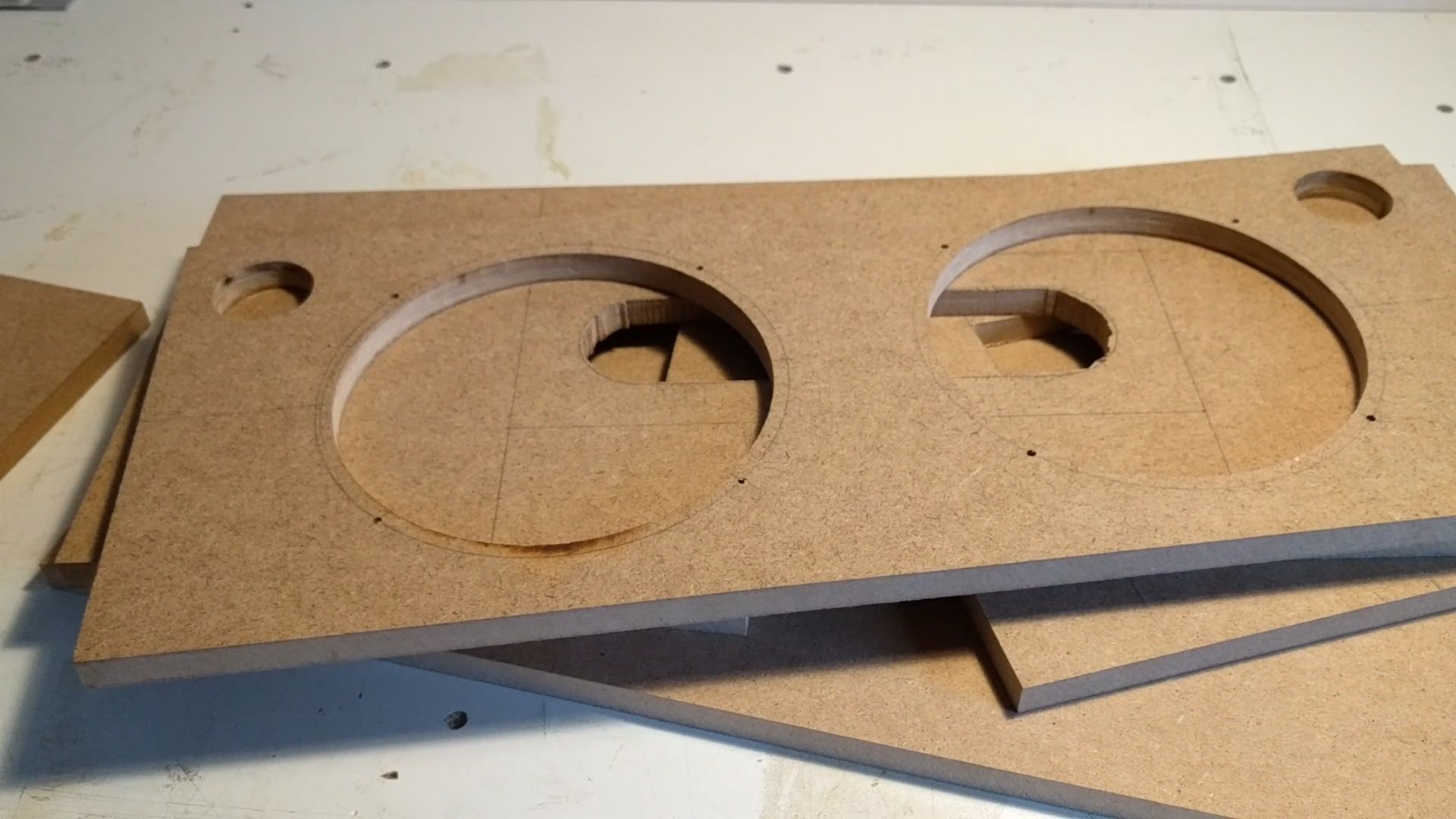 DIY Bluetooth Boombox Speaker | HOW TO : 13 Steps (with Pictures ...