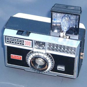 Instamatic Retro : 17 Steps (with Pictures) - Instructables