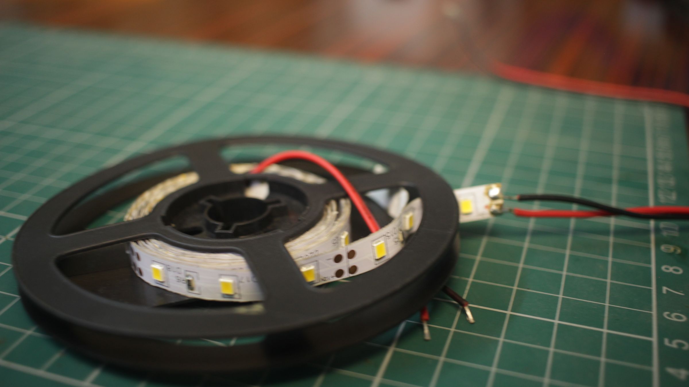 Lithophane Lamp : 3D PRINTING YOUR PHOTOS! : 7 Steps (with Pictures ...