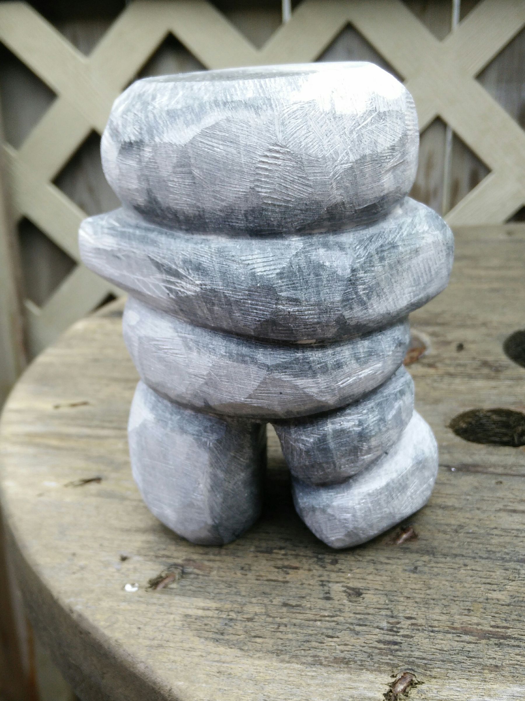 Soapstone Carving : 11 Steps (with Pictures) - Instructables